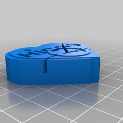 higgs 3D Models | Page 1 | STLFinder