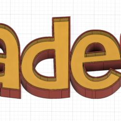 jade ui duplicated 3D Models | Page 1 | STLFinder