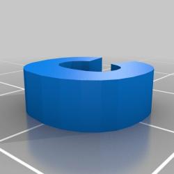 letter c 3D Models | Page 1 | STLFinder