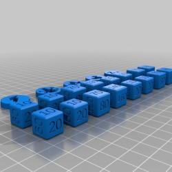 varathane wood markers 3D Models | Page 1 | STLFinder