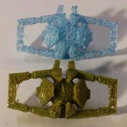 matrix of leadership 3D Models | Page 1 | STLFinder