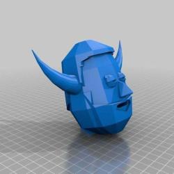 My Avatar Low Poly 3D Models | Page 1 | STLFinder