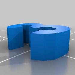 number 3 tub 3D Models | Page 1 | STLFinder
