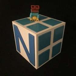 python numpy stl 3D Models | Page 1 | STLFinder