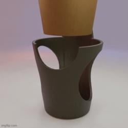 rubber or plastic cup holder inserts 3D Models | Page 1 | STLFinder