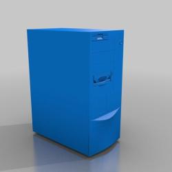 pc computer case 3D Models | Page 1 | STLFinder
