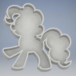 sonic 1 forever pinkie pie mod 3D Models | Page 1 | STLFinder