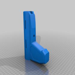 n23 pistol brace files 3D Models | Page 1 | STLFinder