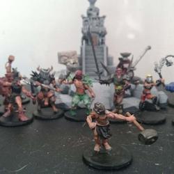 fgt rumble 3 in 1 3D Models | Page 1 | STLFinder