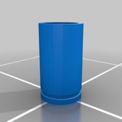 spent shell casings 3D Models | Page 1 | STLFinder