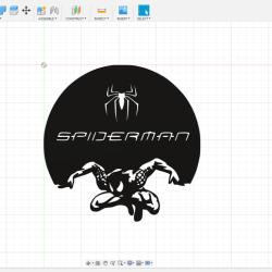 spider man nightmare deviantart kongzillarex619 3D Models | Page 1 ...