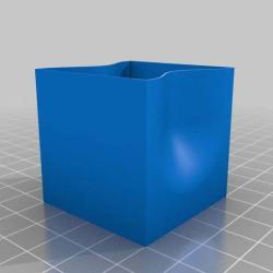 bbox face yolov8m 3D Models | Page 1 | STLFinder