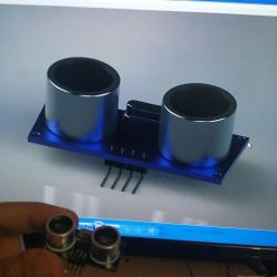 ultrasonic sensor for arduino 3D Models | Page 1 | STLFinder