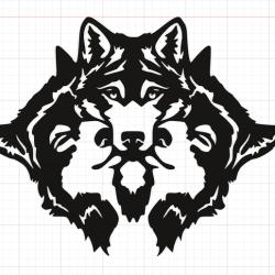 cotw wolf g1 3D Models | Page 1 | STLFinder