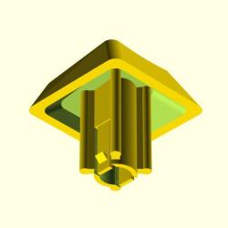 n52te belkin 3D Models | Page 1 | STLFinder