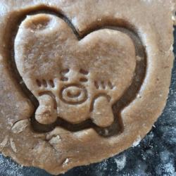 mascot tata in bamboo eyeglasses 3D Models | Page 1 | STLFinder