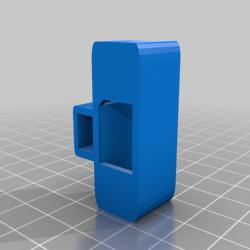 3d emiter cable for barco 4k | Page 1 | STLFinder