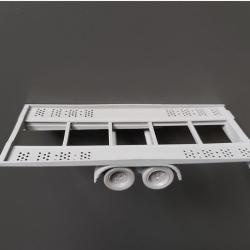j05046 trailer cargo army 3D Models | Page 1 | STLFinder