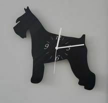 sculpted metal dog clock 3D Models | Page 1 | STLFinder