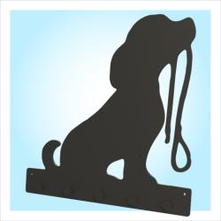 dog key chain 3D Models | Page 1 | STLFinder