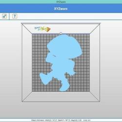 dora the explorer 3d backpack adventure archive | Page 1 | STLFinder