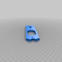 hobinche 14 bed frame replacement parts 3D Models | Page 1 | STLFinder