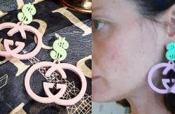 gucci link ring 3D Models | Page 1 | STLFinder