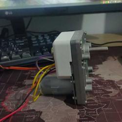 e scooter homemade with servo motor 3D Models | Page 1 | STLFinder