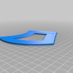 pluto craft printable template for kids 3D Models | Page 1 | STLFinder