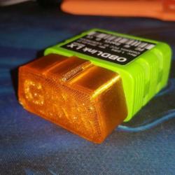 obd plug cover 3D Models | Page 1 | STLFinder
