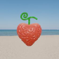 ope fruit 3D Models | Page 1 | STLFinder