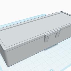 pickup truck rails for bed 3D Models | Page 1 | STLFinder