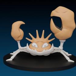 pokemon kingler 3D Models | Page 1 | STLFinder