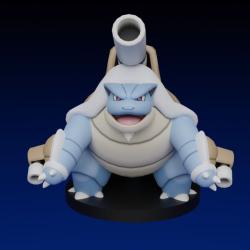 pokemon megas 3D Models | Page 1 | STLFinder
