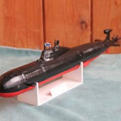 project 971 3D Models | Page 1 | STLFinder