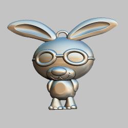 rabbit with antlers stl 3D Models | Page 1 | STLFinder