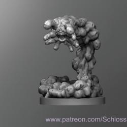 slithering 3D Models | Page 1 | STLFinder