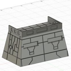 star wars imperial sentinels 3D Models | Page 1 | STLFinder