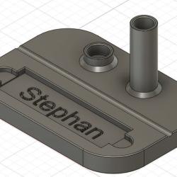 lego stephan thoams 3D Models | Page 1 | STLFinder