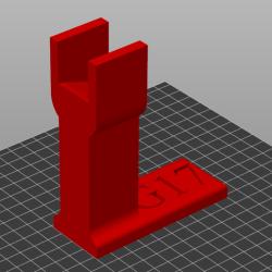 how to add a glock 17 to roblox 3D Models | Page 1 | STLFinder