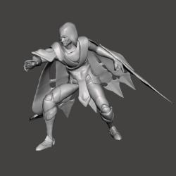 talon 3d models | Page 1 | STLFinder