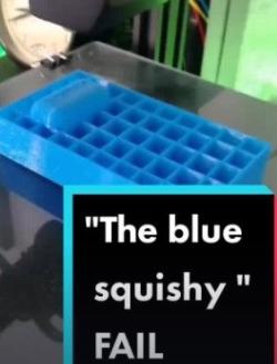 sat monitor blue squishy 3D Models | Page 1 | STLFinder