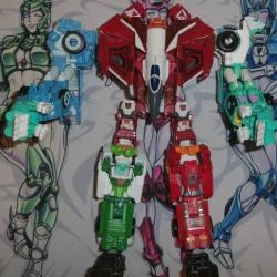nightbird transformers 3D Models | Page 1 | STLFinder