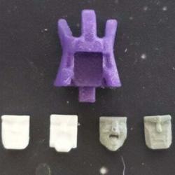 titans return head 3D Models | Page 1 | STLFinder