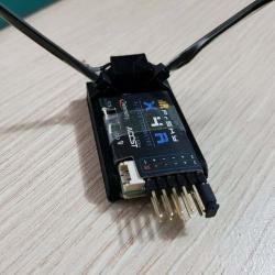 frsky module and receiver 3D Models | Page 1 | STLFinder