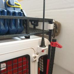 1 8 rc crawler 3D Models | Page 1 | STLFinder