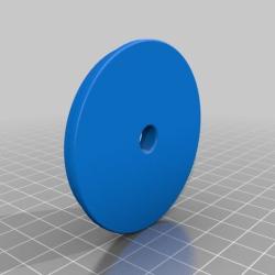 ad5x filament roll adaptor 3D Models | Page 1 | STLFinder