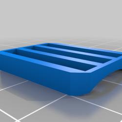 velcro watch straps 3D Models | Page 1 | STLFinder