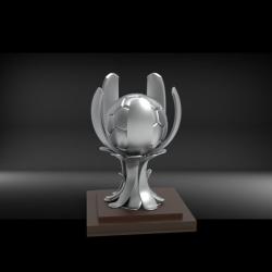 stitchybear020 pas supercup 3D Models | Page 1 | STLFinder