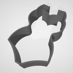 violet sky bathing suit cover up 3D Models | Page 1 | STLFinder